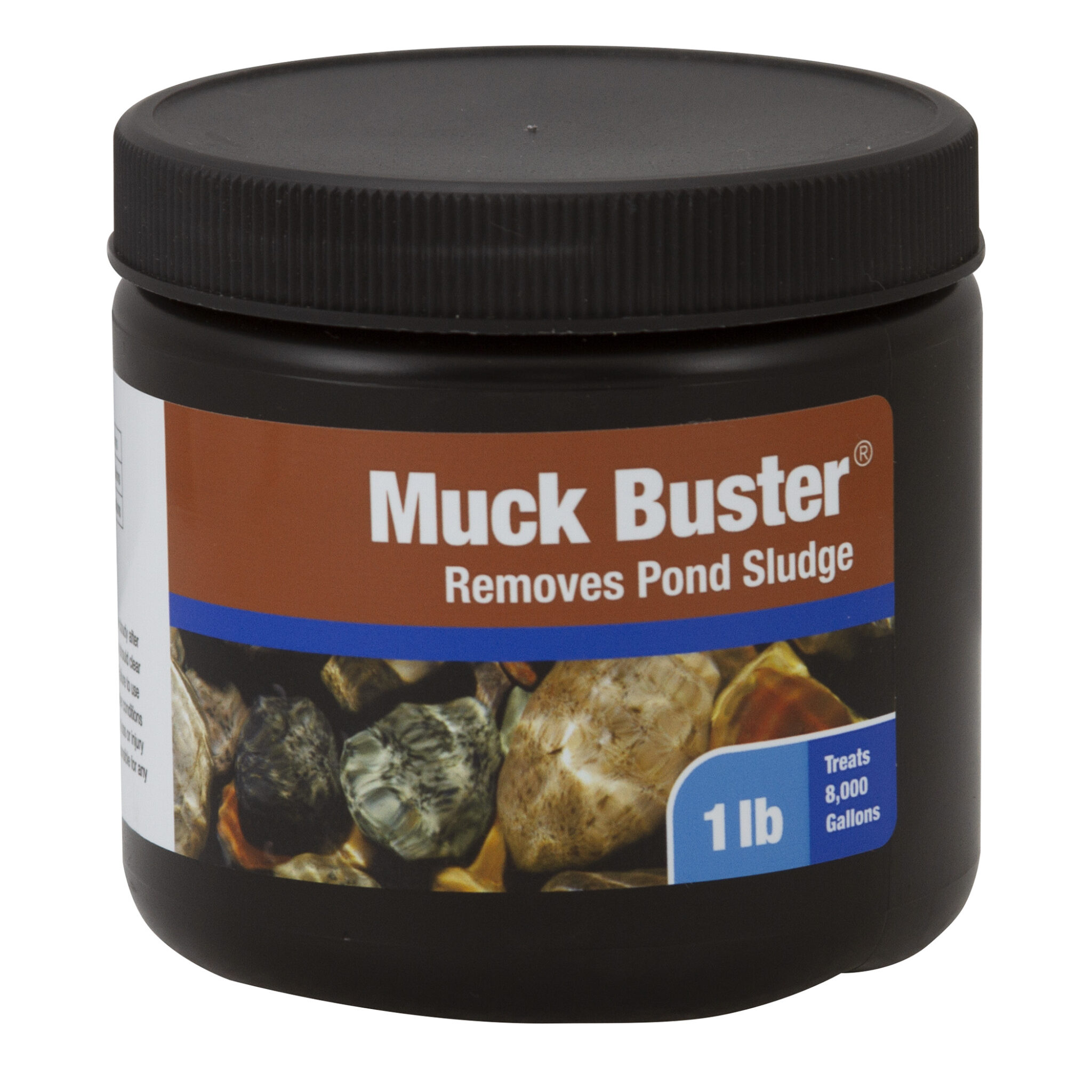 Muck Buster - 1 lb - LiquidArt Fountains